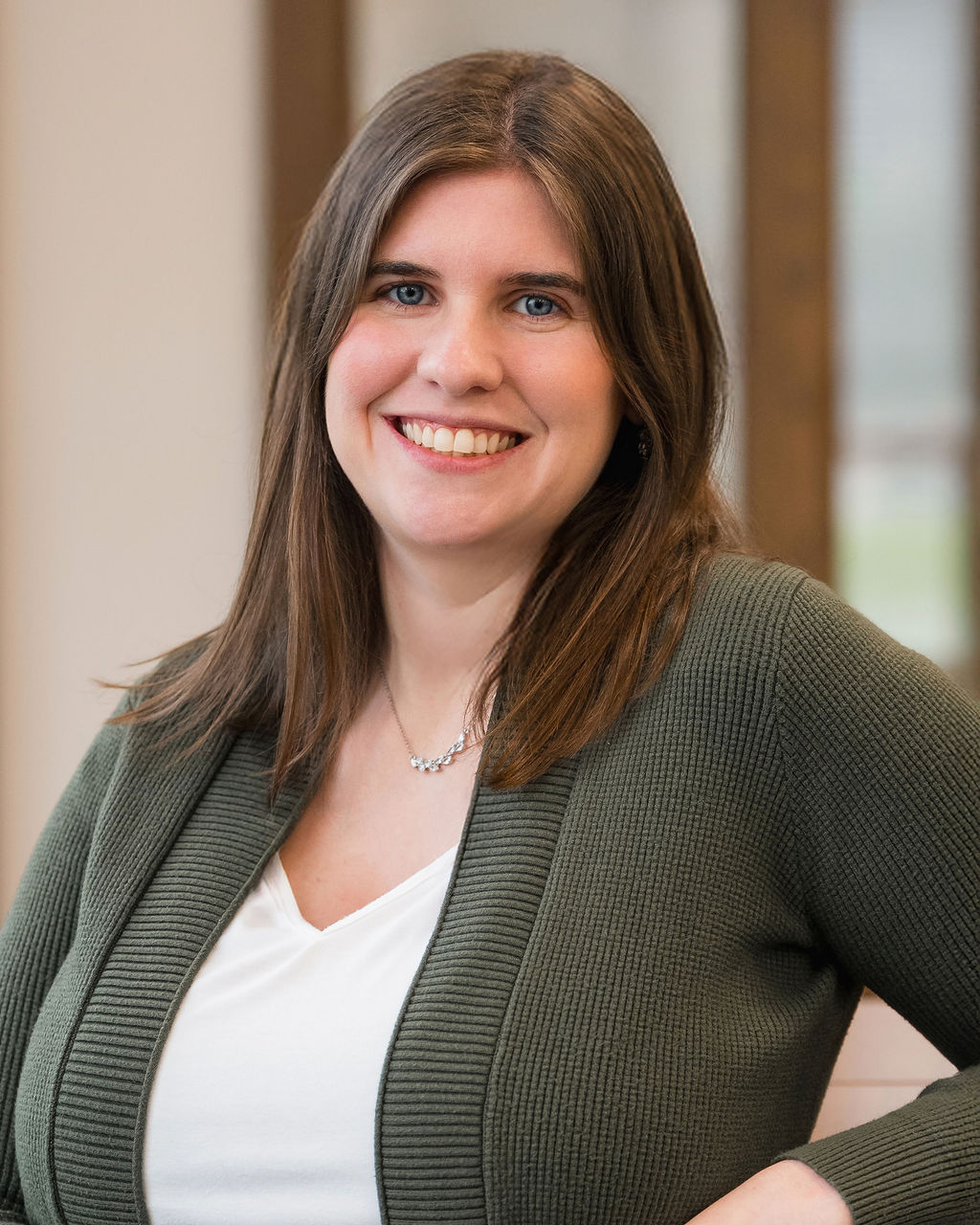 Jennifer L. Gerlach - Widmer Roel PC