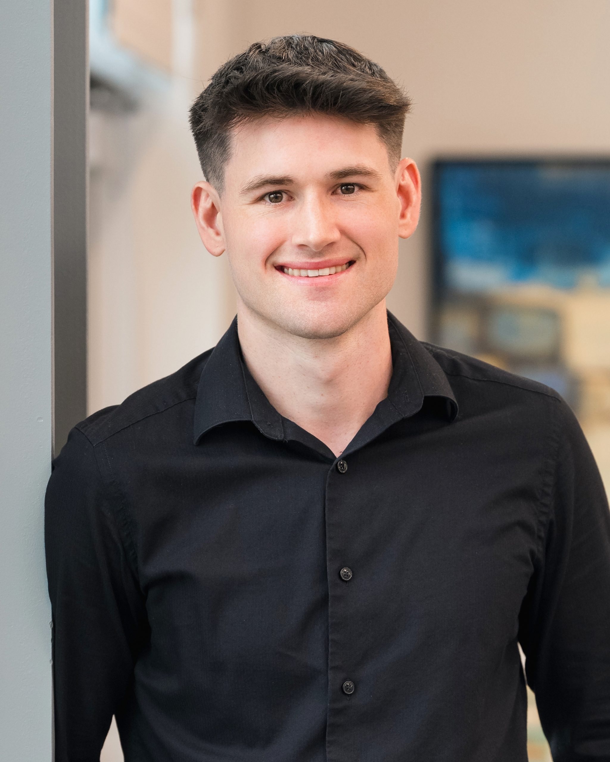 Matt Rudolph - Widmer Roel PC